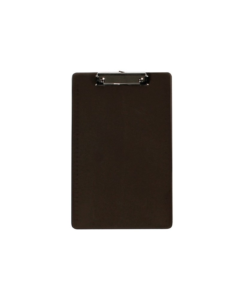 Tabla de plástico para documentos.