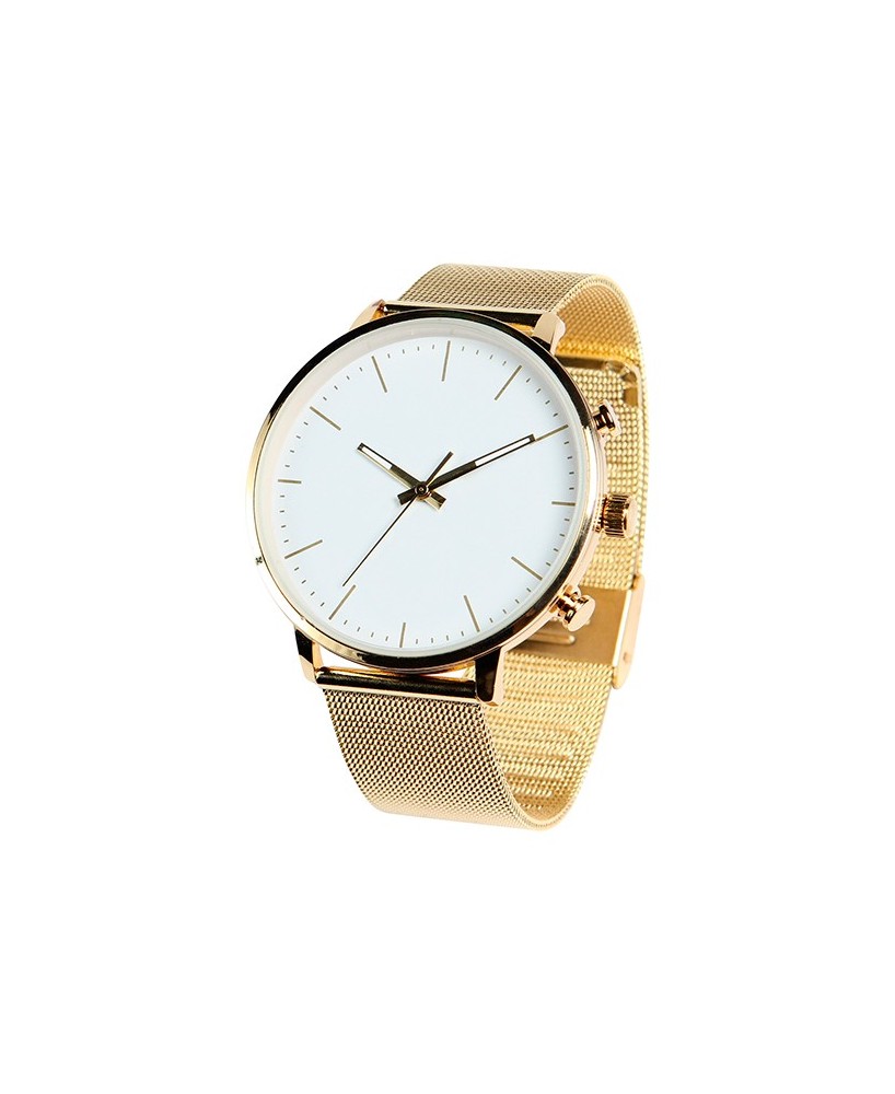 Reloj de pulso.